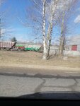 Pieradzavodskaja Station (Magiliowskaja voblasc, Kasciukovichy), yük istasyonu  Kostyukovichi'den