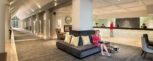 Fancourt Golf Estate (Metrorail Gauteng, George Goch Station), otel  George'dan