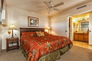 Sugar Beach Resort № 414^ 1 Bedroom Condo by Redawning (Hawaii, Maui), otel  Havai Eyaleti'nden