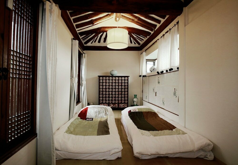Otel Chiwoonjung, Seul, foto