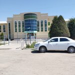 Metan (Surkhandarya Region, Shurchi District, Settlement of Dustlik Mahallah), otogaz dolum istasyonu  Surhanderya eyaletinden
