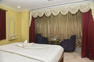 Hotel Ispat International (State of West Bengal, City of Asansol), otel  Asansol'dan