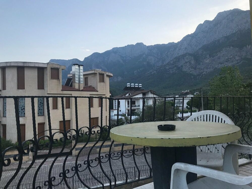 Pansiyonlar, hosteller Altıntaş Pansiyon, Kemer, foto