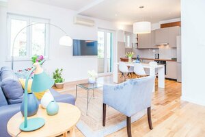 Apartment Franco (Split-Dalmatia County, Split), otel  Split'ten