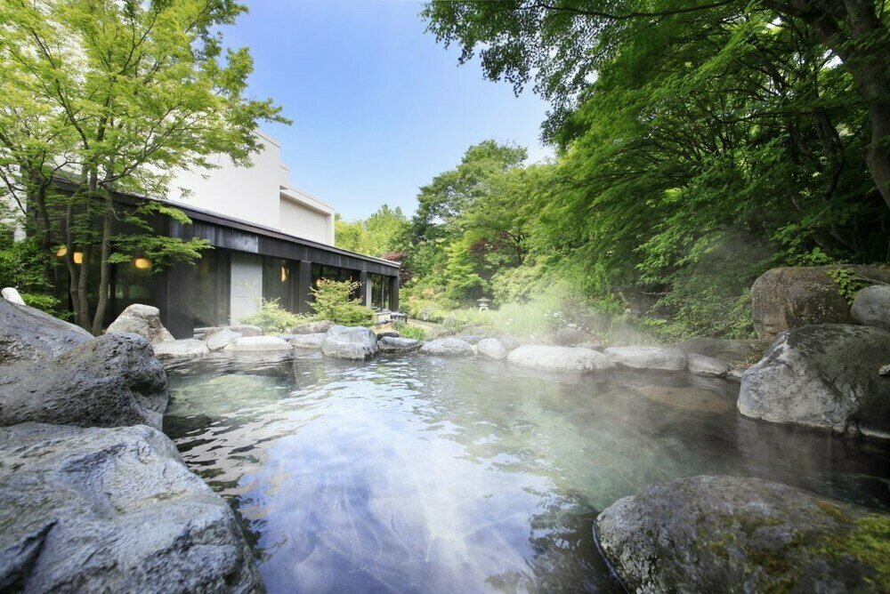Otel Kasuga no mori - Vacation Stay 80247v, , foto