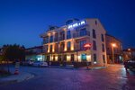 Lidya Hotel & Spa (Muğla, Fethiye, Tuzla Mah., 569. Sok., 7), otel  Fethiye'den