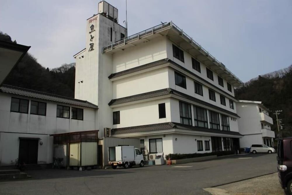 Otel Hamasaka Onsen Totoya, , foto
