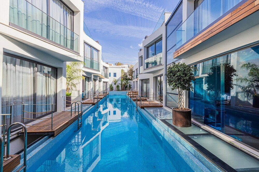 Otel Gözegir Hotel - Adults Only, Bodrum, foto