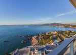 Apartamento frente al mar EN Valparaiso (Valparaíso Region, Comuna de Valparaíso, Valparaíso), kısa süreli konaklama  Valparaiso'dan