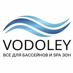 Vodoley (Zapadnaya ulitsa No:с7/2, Urban-Type Settlement of Novoivanovskoe), havuz ekipmanları  Moskova ve Moskovskaya oblastından