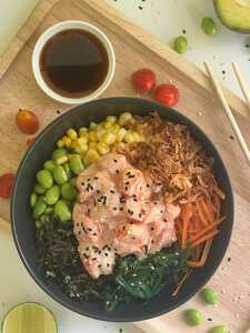 Fresh & Fit (Phuket, Thalang, Choeng Thale, Bangtao Beach), kafe