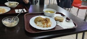 Like (Odoyevskoye Highway No:110, Tula), kantin, yemekhane  Tula'dan