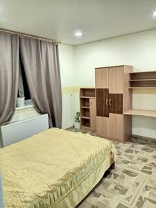 Гостевой дом Рядом с Вотчиной Деда Мороза (No:24, derevnya Peremilovo), otel  Vologodskaya oblastından