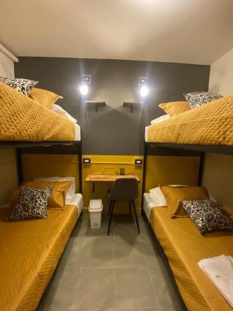 Otel Casa Mosaiko, Medellin, foto