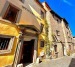 Nazareth Residence (Via San Tommaso No:26, Viterbo), otel  Viterbo'dan