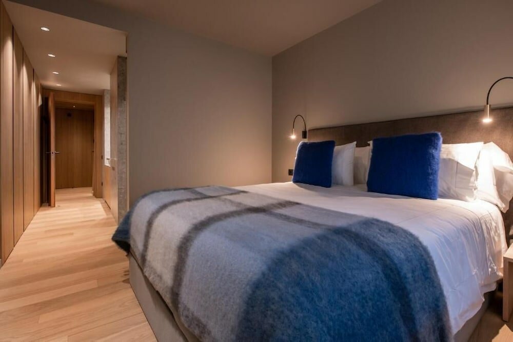 Otel VIP Residences Andorra, Dünya, foto