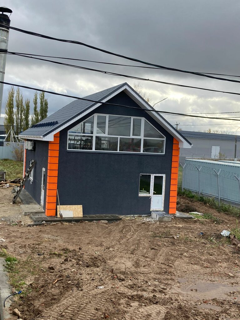 Ar-ge şirketleri ИнЭлек, Nijegorodskaya oblastı, foto