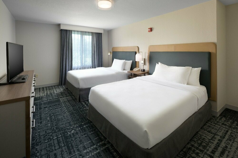 Otel Homewood Suites Stewart Airport, New York Eyaleti, foto