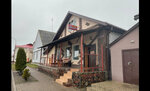 Спадчына (Borunskaya ulitsa No:1А, Agricultural Settlement of Galshany), kafe  Grodnenskaya oblastından