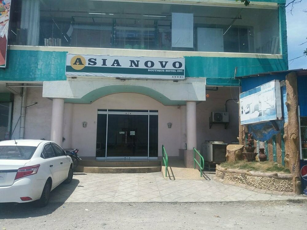 Otel Asia Novo Boutique Hotel - Oroquieta, , foto
