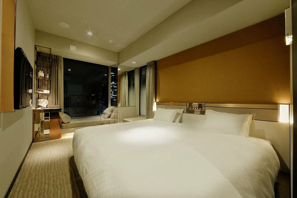 Otel Candeo Hotels Tokyo Roppongi, Tokyo, foto