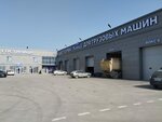 Кавказ Cordiant Professional (Shosseynaya ulitsa No:2, selo Mesker-Yurt), otomobil servisi  Çeçen Cumhuriyeti'nden