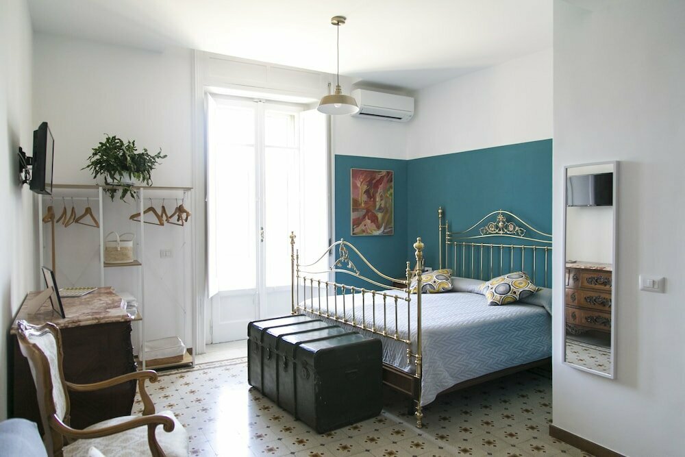 Otel A Casa di Nina Guest House, Napoli, foto