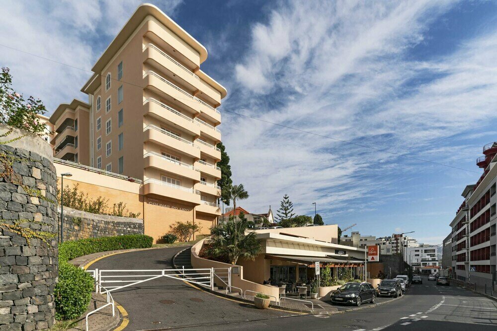 Otel Casa Branca III by An Island Apart, Madeira, foto