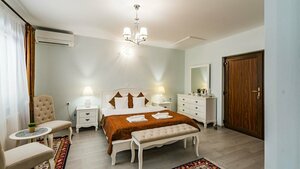 Flora Luxury House (Mureș, Sighișoara, Sighișoara), otel  Sighişoara'dan