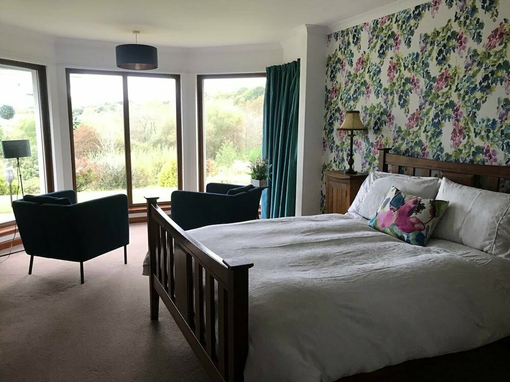 Otel Cushendall House, Highland Konsey Bölgesi, foto