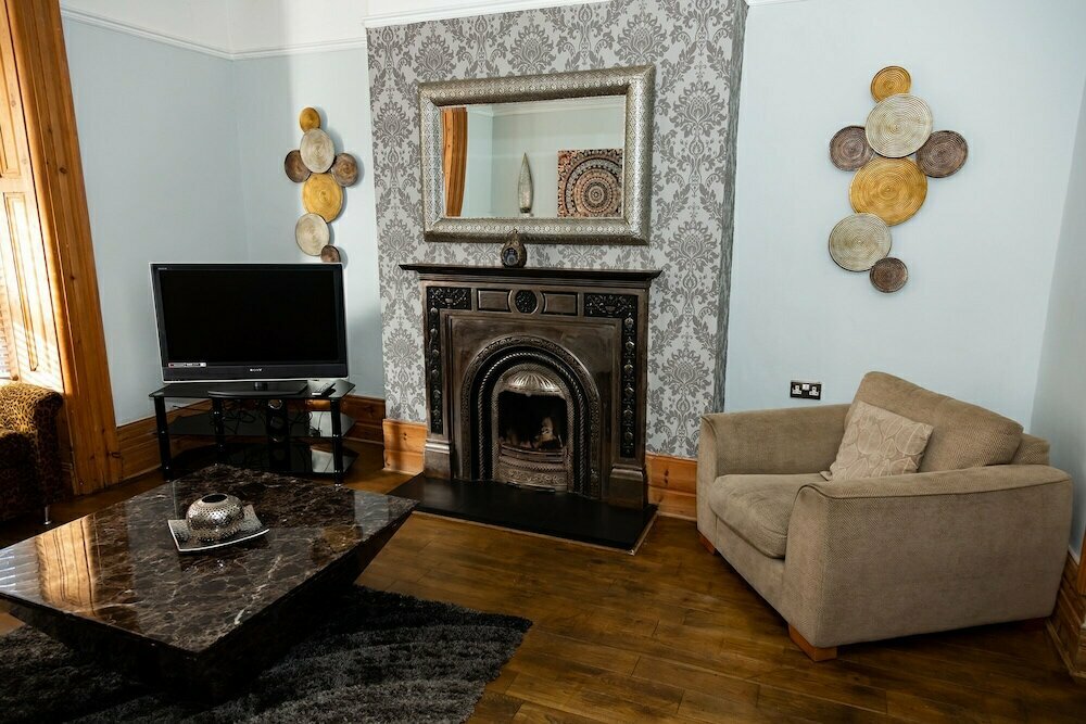 Otel South Shields Central, İngiltere, foto