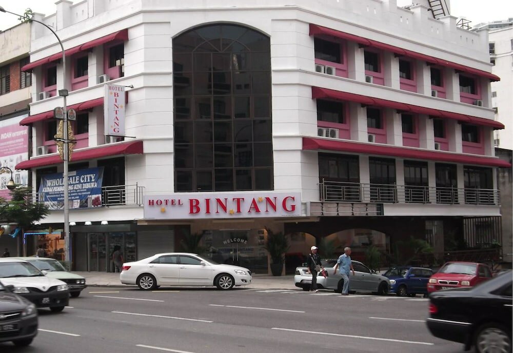Otel Adak Hotel, Kuala Lumpur, foto
