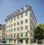 Tesouro da Baixa by Shiadu (Rua Dom Duarte No:3), otel  Lizbon'dan