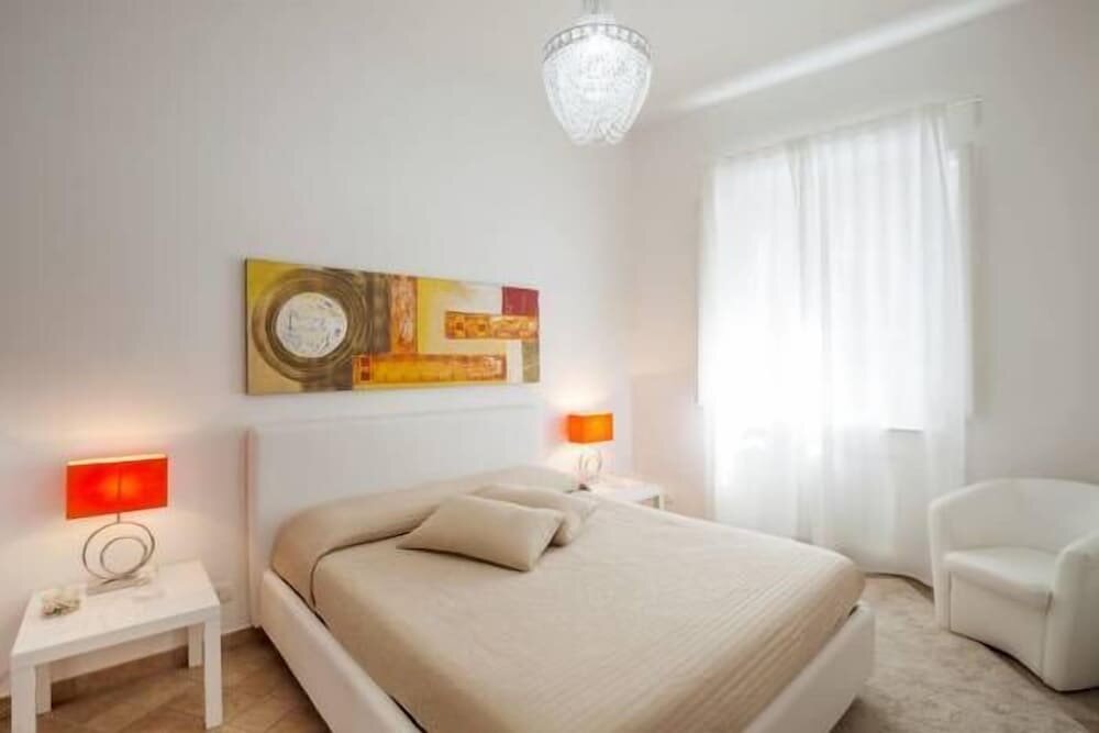 Otel Il Bello 2016, Siena, foto