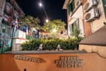 Naples Experience Hostel age limit 18-28 (Via Filippo Maria Briganti No:67, Naples), pansiyonlar, hosteller  Napoli'den