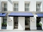 Hotel Rendez Vous Batignolles (Rue Lécluse No:13, 17e Arrondissement), otel  Paris'ten