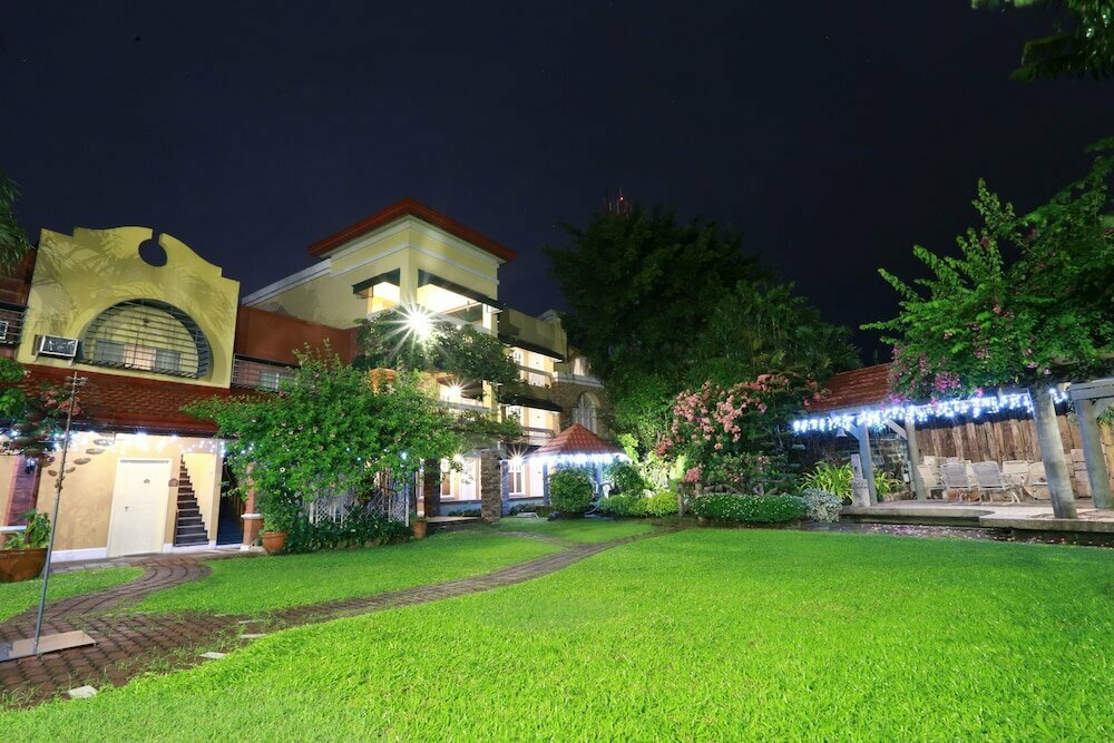 Otel Hotel Gracelane, , foto