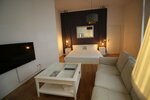 Premium Apartment in the heart of Cologne (Kempener Straße No:34, Köln), otel  Köln'den