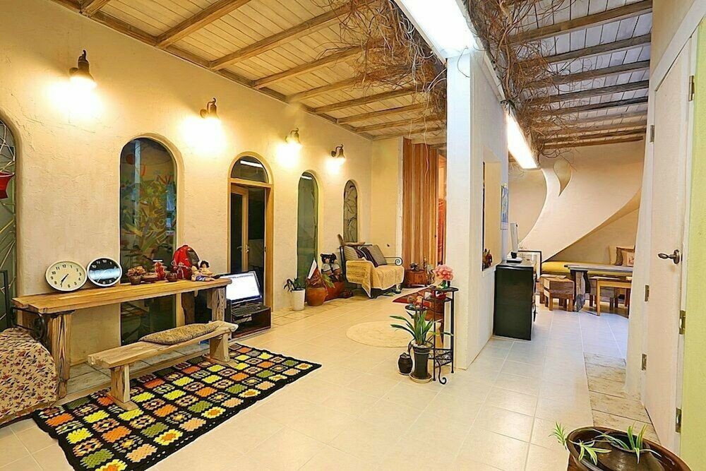 Otel Moonlight Pension, Seogwipo, foto