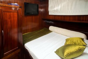 Dream Voyager (Malé, Boduthakurufaanu magu), otel  Malé'den