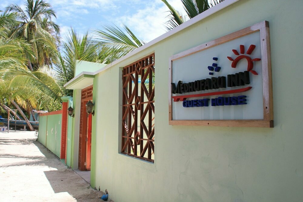 Otel Medhufaru Inn, , foto