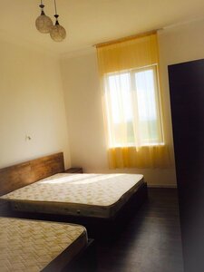 Apart-Hotel BlackSeaGeorgia Bsg (Shota Rustaveli Street No:184A, Kobuleti), otel  Kabuletti'den