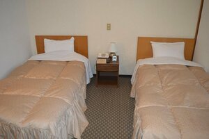 The Gran Resort Elegante Karuizawa (Chiba Prefecture, Higashi-Kazusa Region), otel