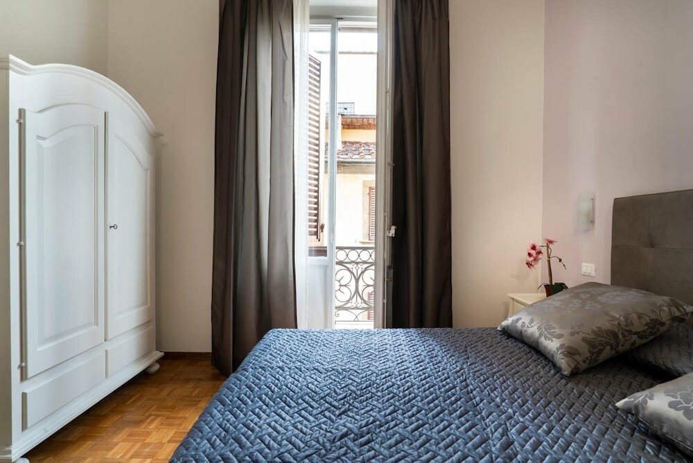 Otel Live Florence Guesthouse, Floransa, foto