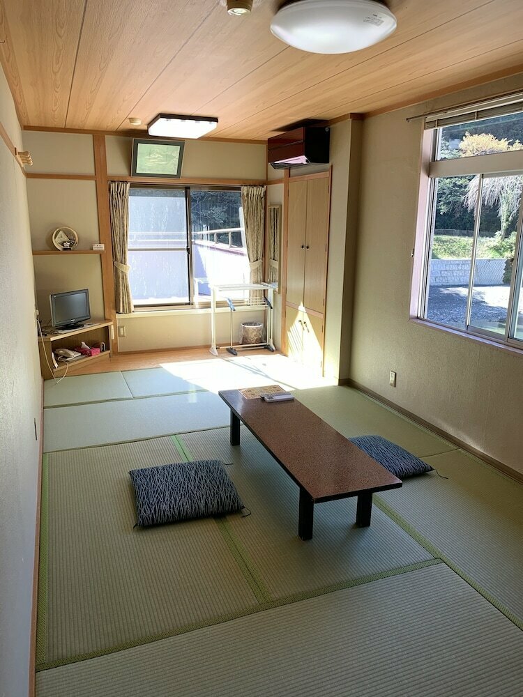 Otel Minshuku Sumiya, , foto