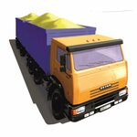 Metallstroy64 (Технологический проезд No:8, Энгельс), kamyon ve ağır vasıta satış ve servis firmaları  Engels'ten