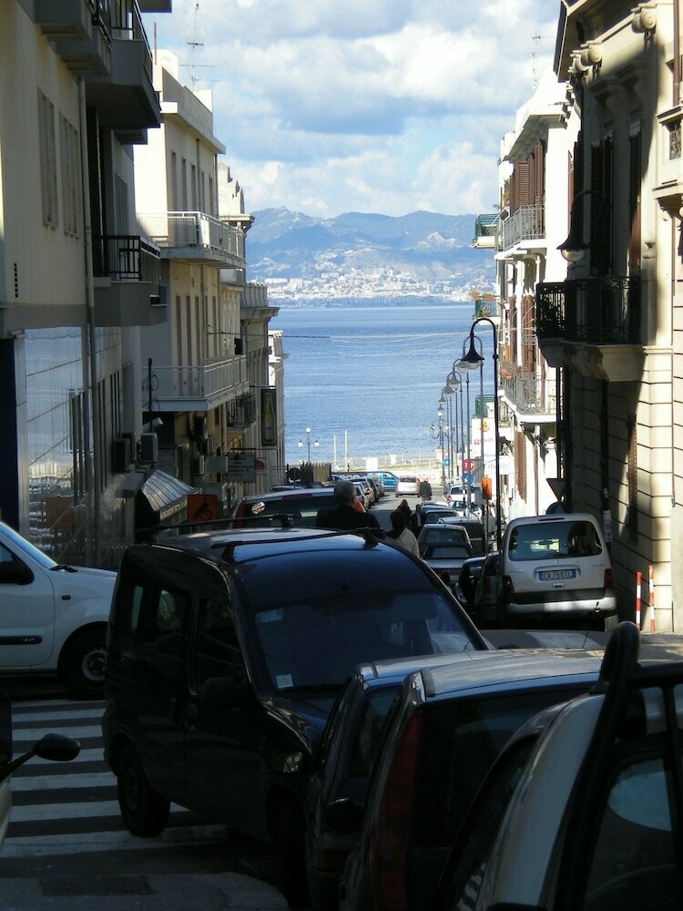 Otel B&b degli Ottimati, ReggioCalabria, foto