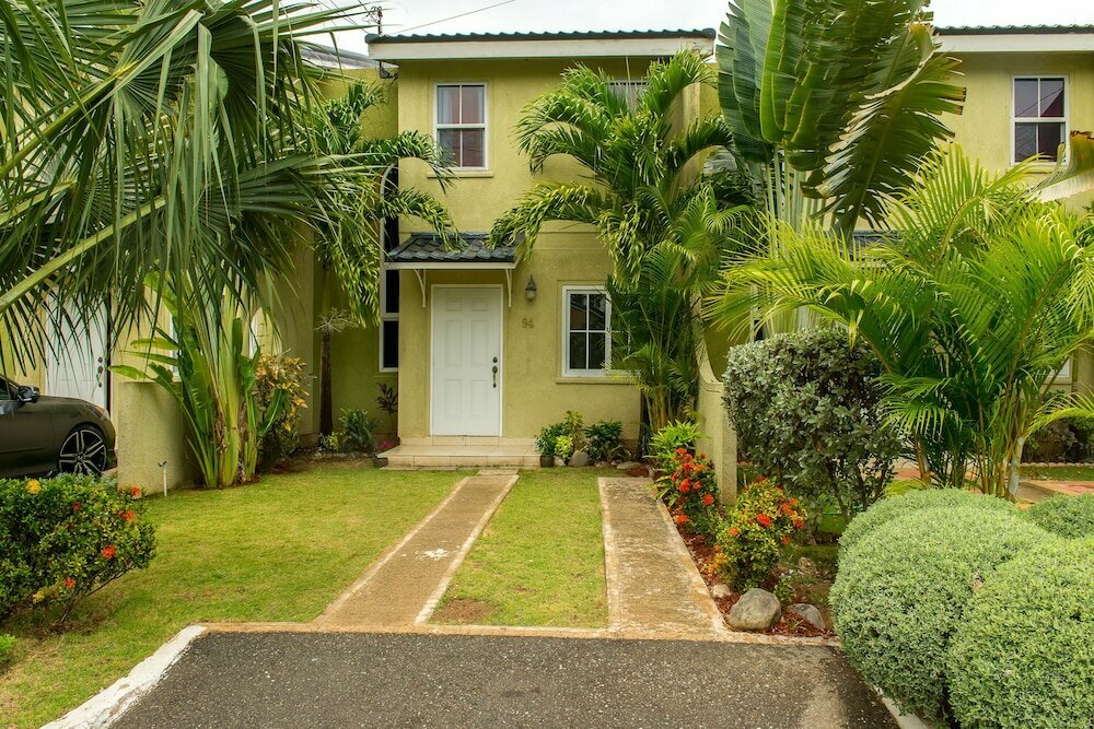 Otel The Beach House II Bedroom with, Dünya, foto