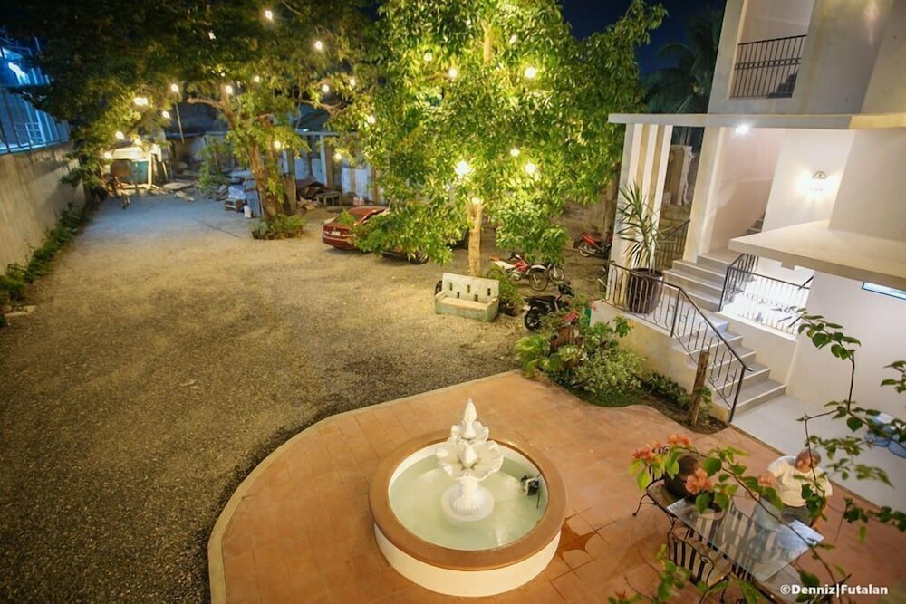 Otel Casa Rubin, Dumaguete, foto