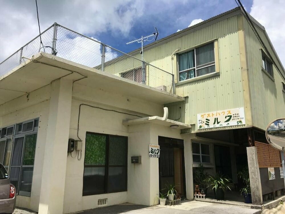 Otel Guesthouse Milk, , foto